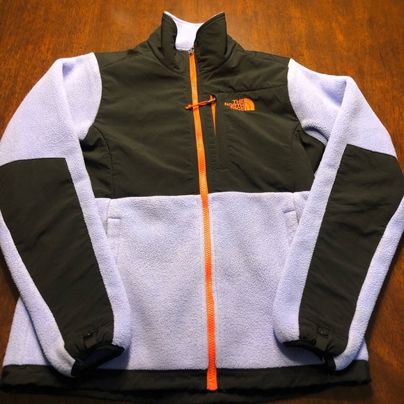 The North Face | Jackets & Coats | Womens Small North Face Fleece ...